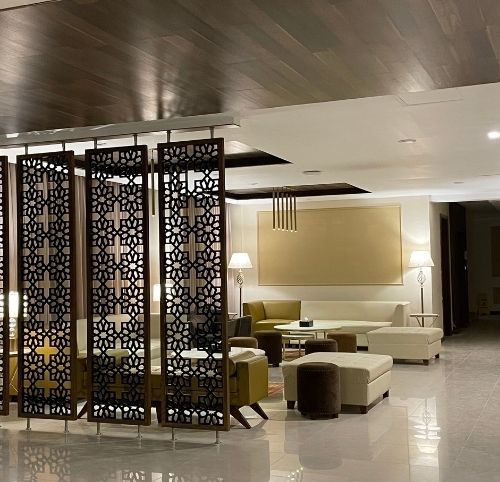 The Sarai Hotel Naran - Your Perfect Stop on the Way to the Mountains