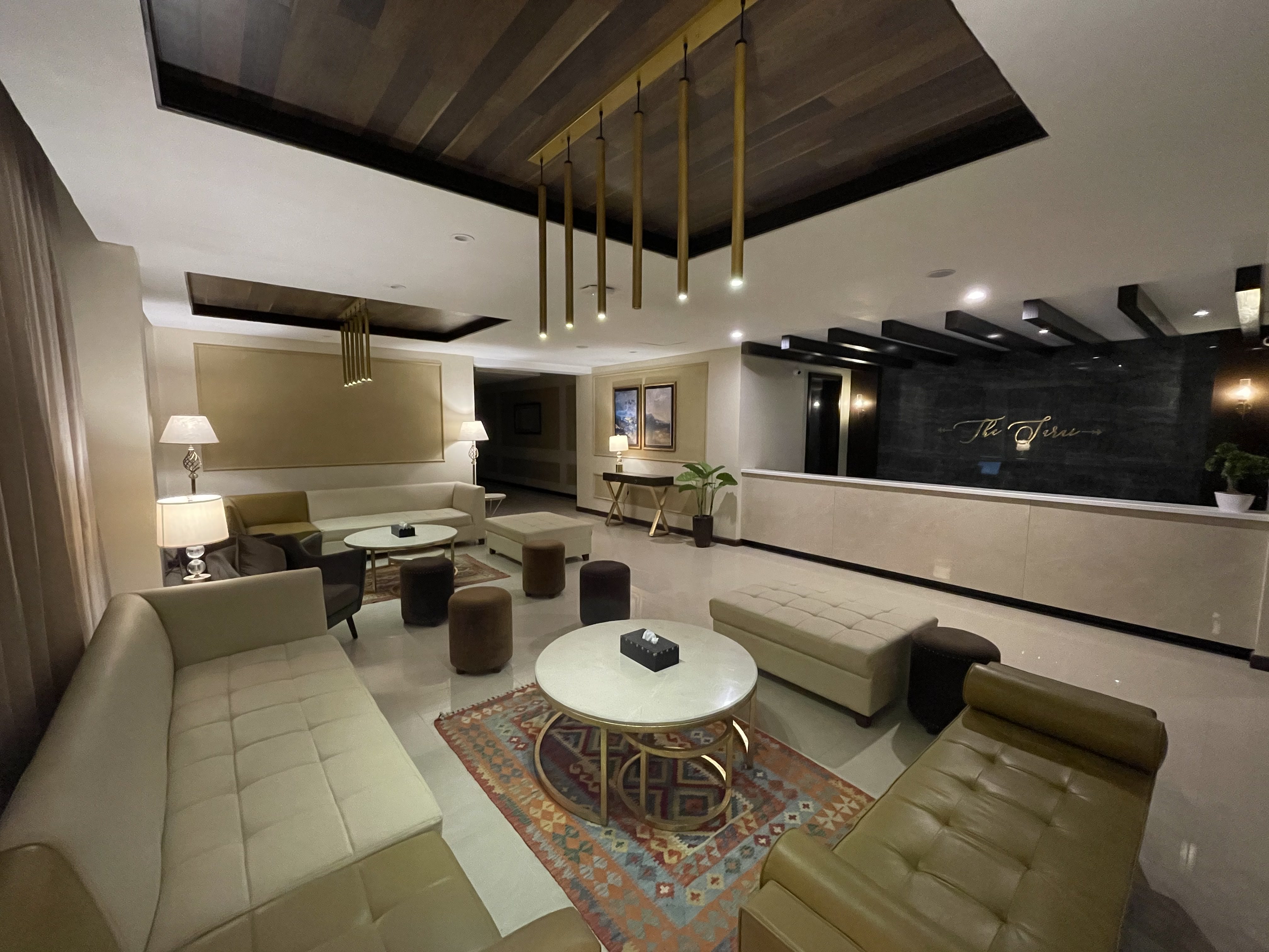 Sarai Naran Resort| 4 Star Hotel in Naran | Best Kaghan Hotels