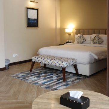 Sarai Hotel Naran Gallery | Pics of Naran Kaghan