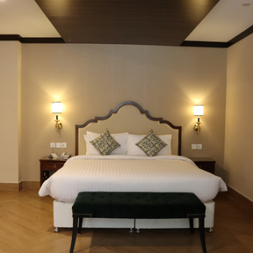 Sarai Hotel Naran Gallery | Pics of Naran Kaghan