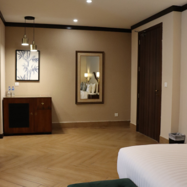 Sarai Hotel Naran Gallery | Pics of Naran Kaghan