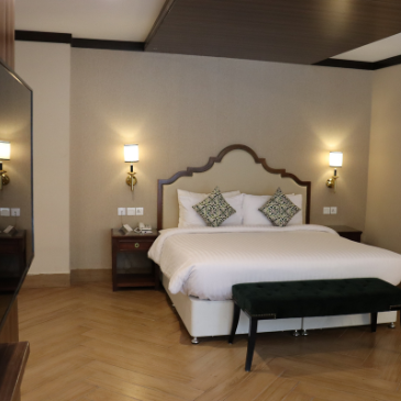 Sarai Hotel Naran Gallery | Pics of Naran Kaghan