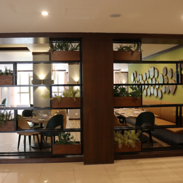 Sarai Hotel Naran Gallery | Pics of Naran Kaghan