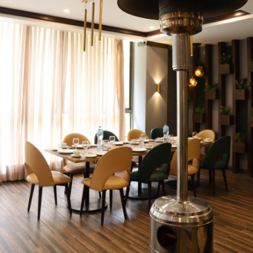 Sarai Hotel Naran Gallery | Pics of Naran Kaghan