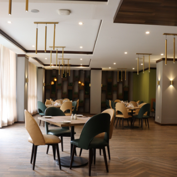 Sarai Hotel Naran Gallery | Pics of Naran Kaghan