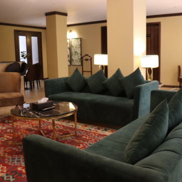 Sarai Hotel Naran Gallery | Pics of Naran Kaghan