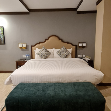 Sarai Hotel Naran Gallery | Pics of Naran Kaghan