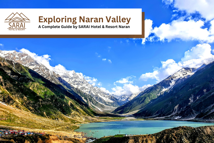 Blog | Best Hotels in Naran Valley | Naran Hotel Booking Deals