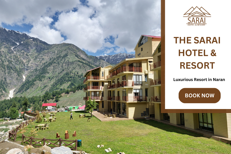Blog | Best Hotels in Naran Valley | Naran Hotel Booking Deals